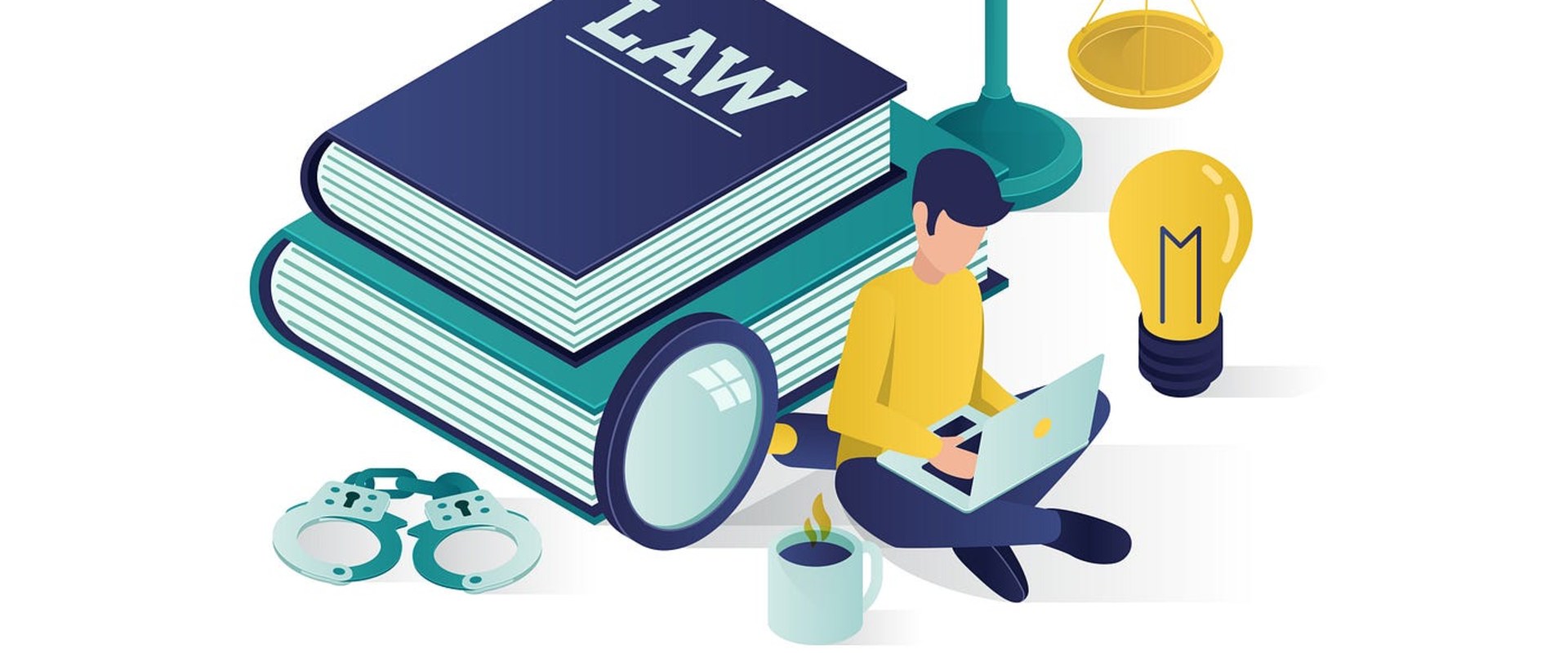 Understanding Global Internet Law: An Overview of Cybercrime Laws and ...